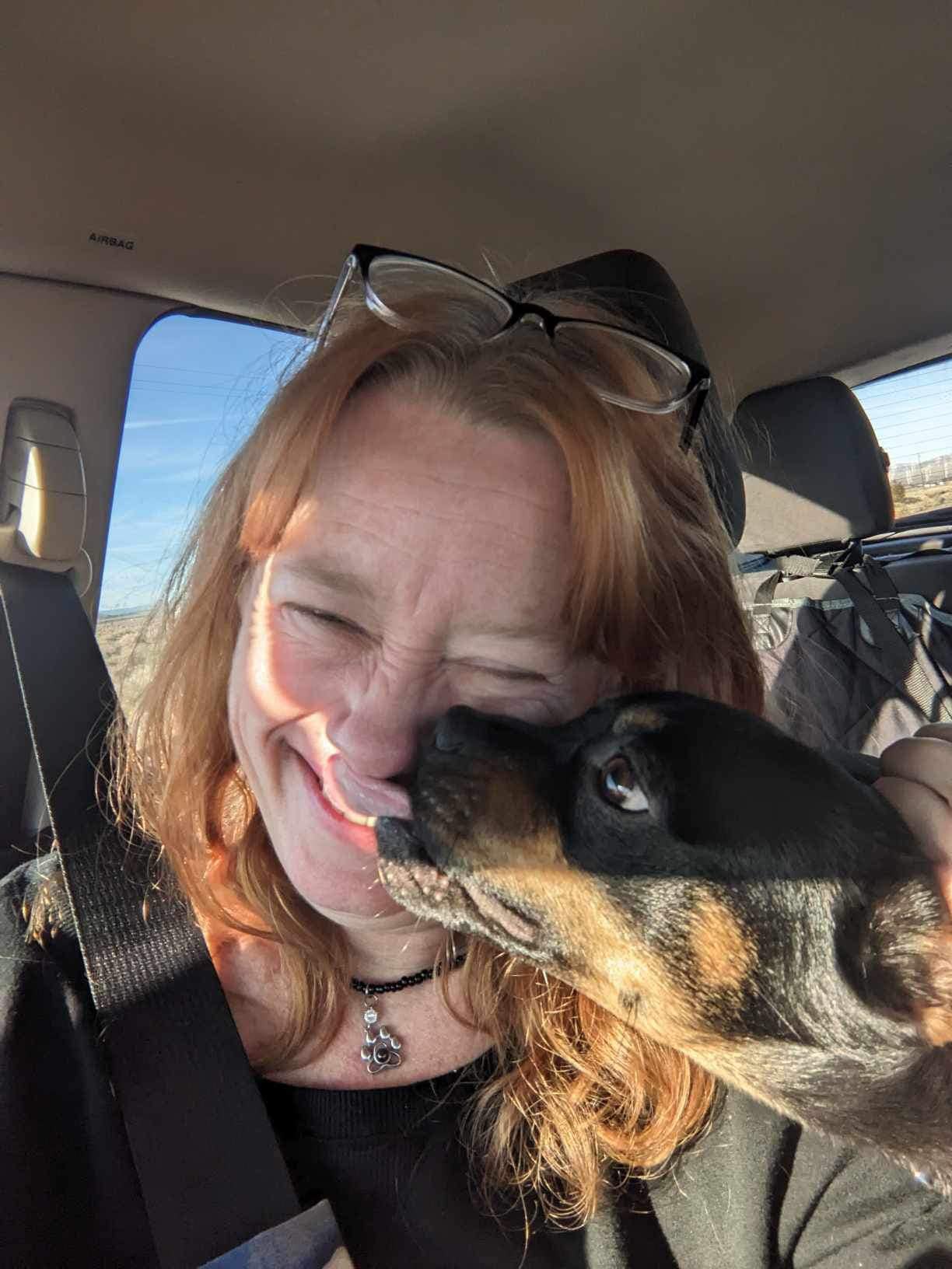 About Us | Many Paws Volunteer Transport